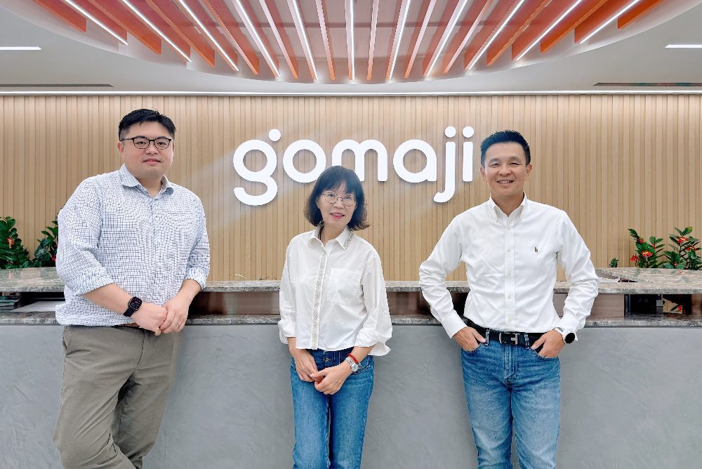GOMAJI靠數據行銷翻轉平台體質 布局大健康助攻營運升級 - 酷吧!CoolbarLIFE生活誌